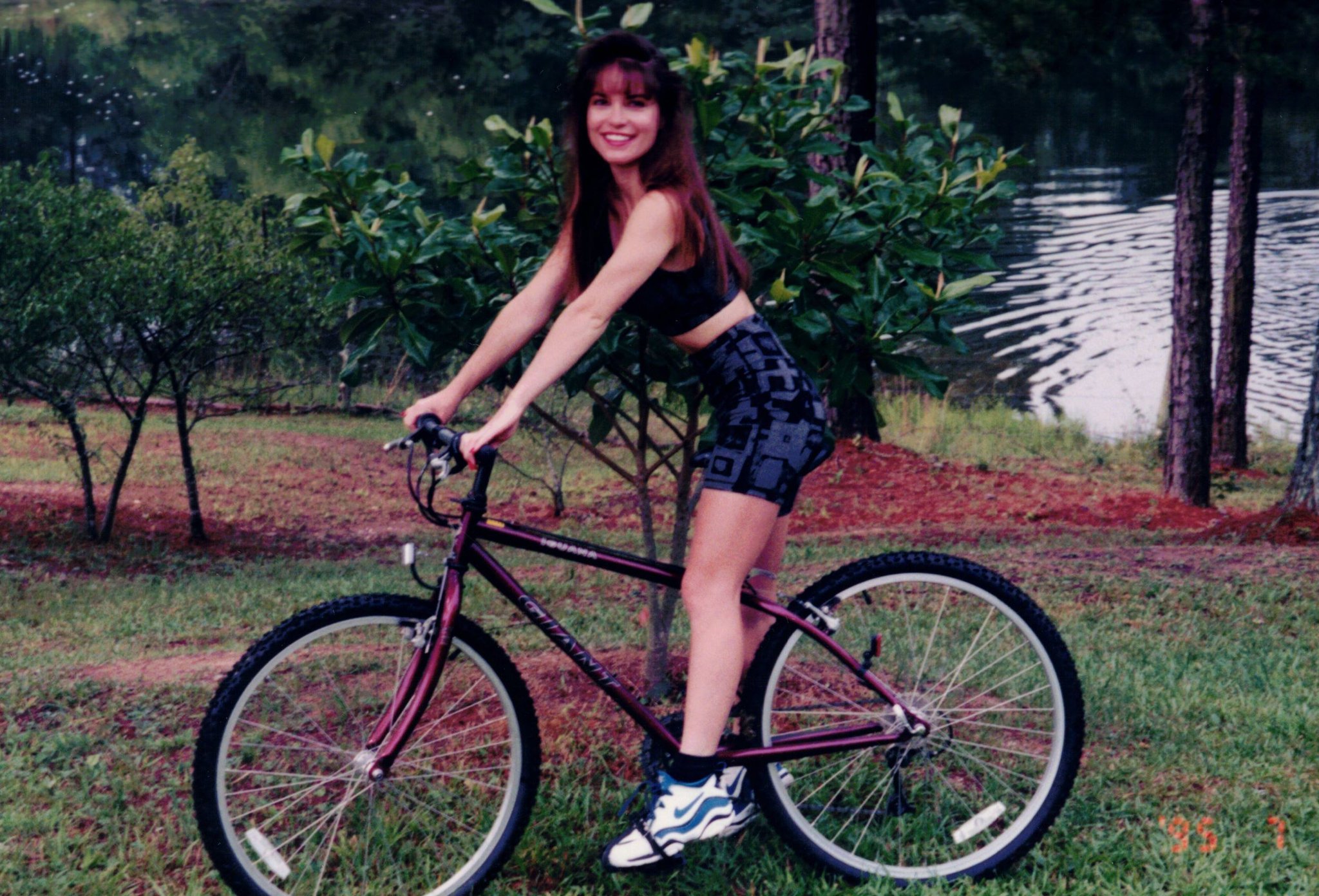 Marrisa_G on Twitter: "Throwback picture from high school era. How do you think I have aged ...