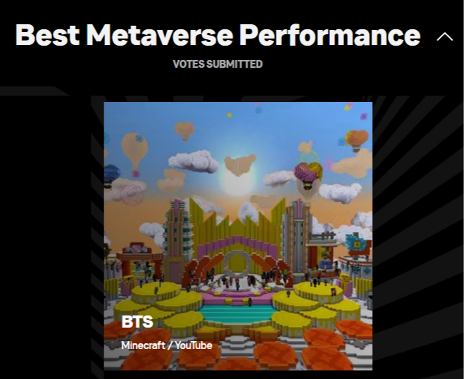 BTSxARMY VOTING TEAM on Twitter: "🚦| #VMAs POWER HOUR ⏰ 2am to 3am (KST) It's time for power ...