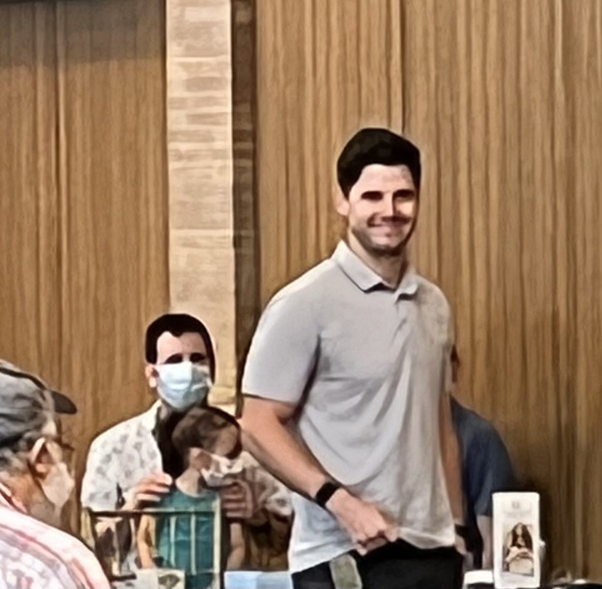 Michael Cabana, MD on Twitter: "Great to see @NASCAR driver #RyanReed at our @MontefiorePeds ...