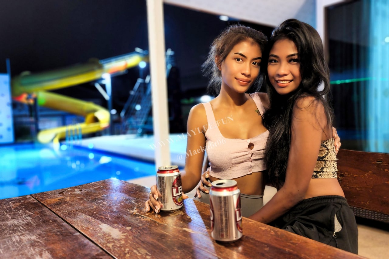 TW Pornstars - Mae Kulit, Top 0.8%. Twitter. New video with her coming soon 🥰 @maylee_fun. 3:18 ...