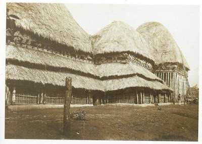 OFFA History - The Traditional headquarters of Ibolo dialect of the ...