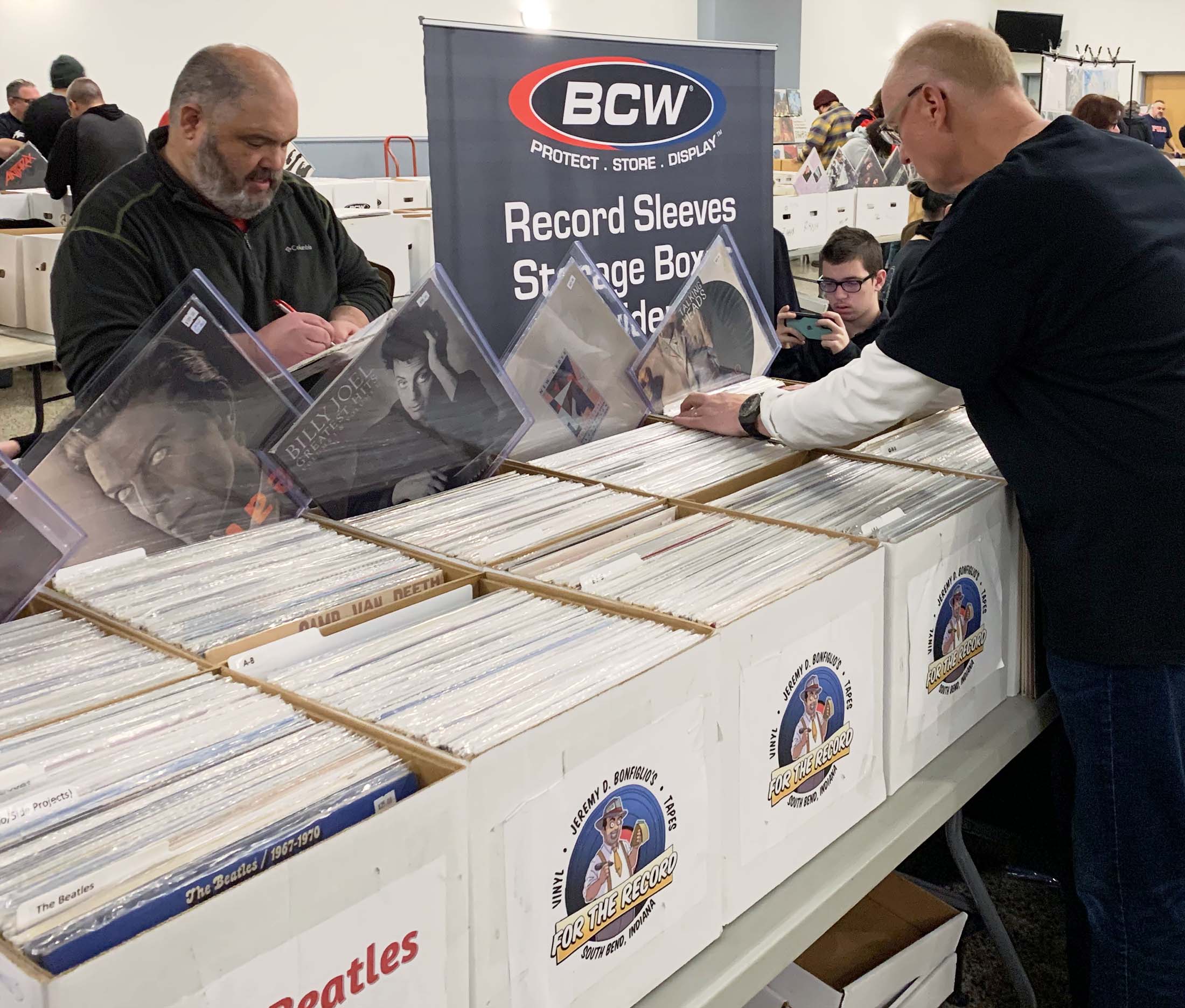 BCW Record Supplies (@BCW_Records) / Twitter