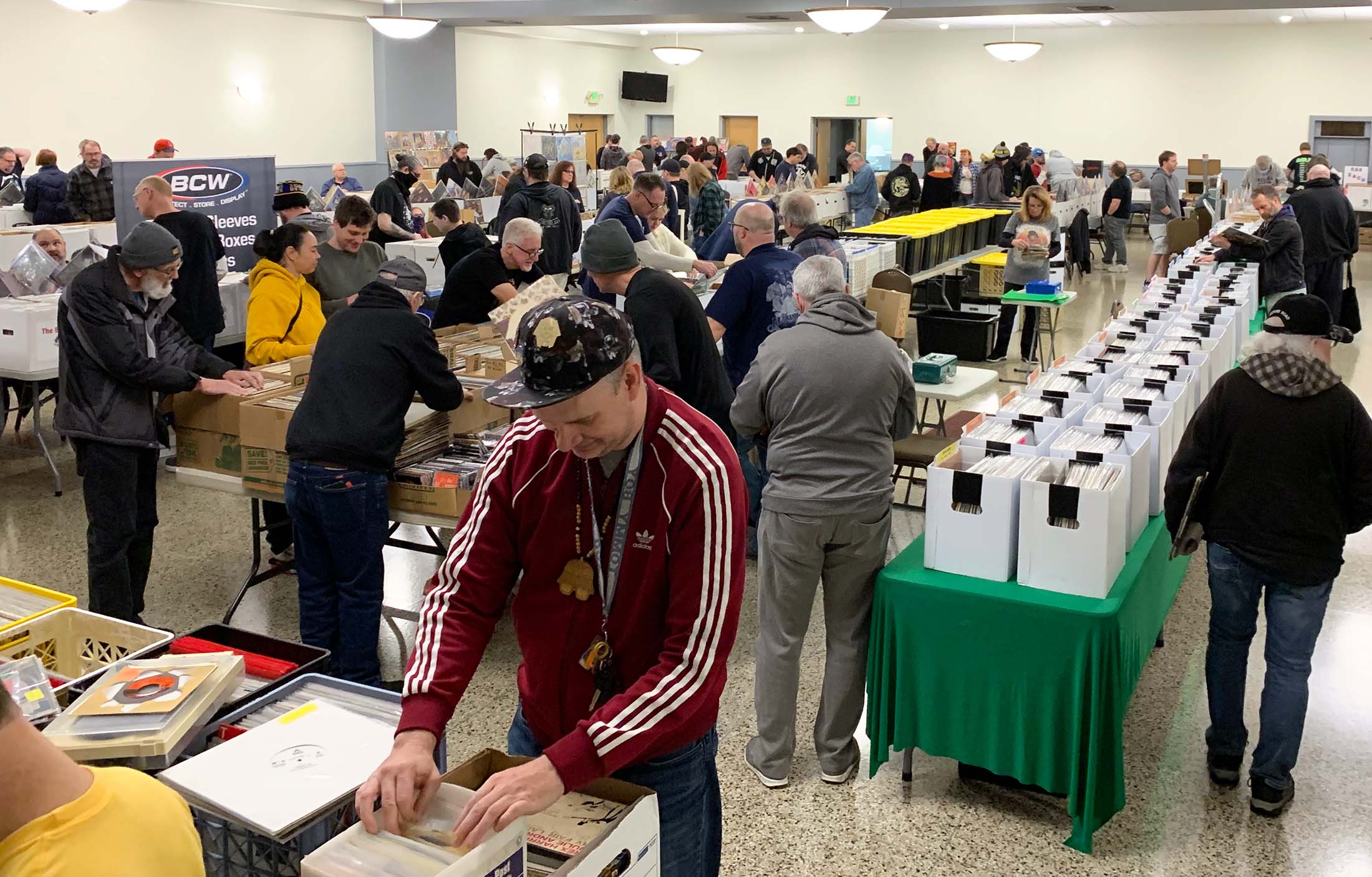 BCW Record Supplies (@BCW_Records) / Twitter