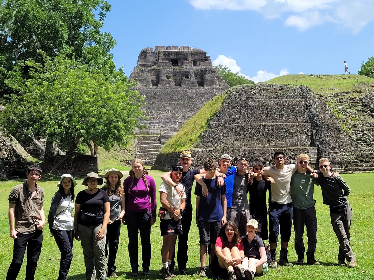 Welcome to The Misbourne