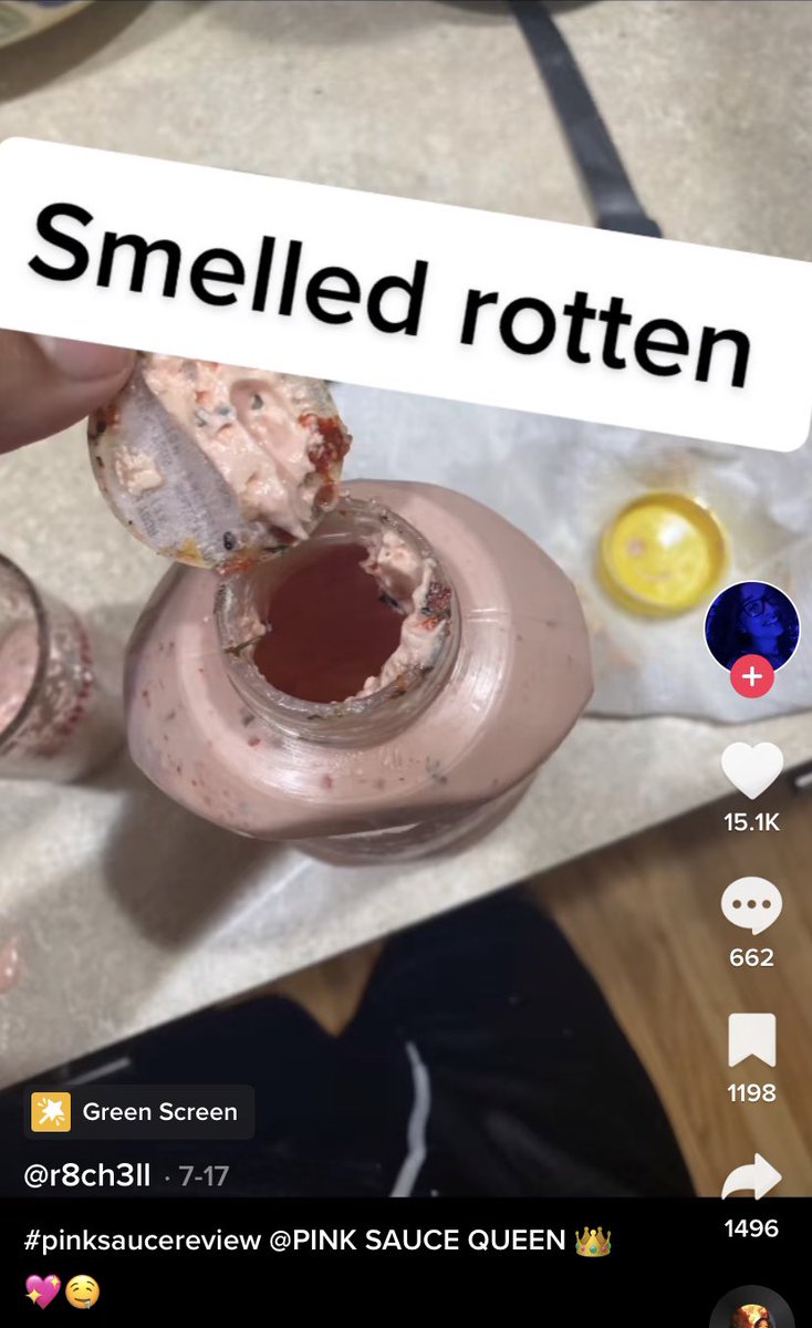 The rise and fall of the infamous “Pink Sauce” that did 300+ million ...