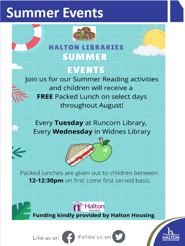 HaltonLibrariesさんのイラストまとめ