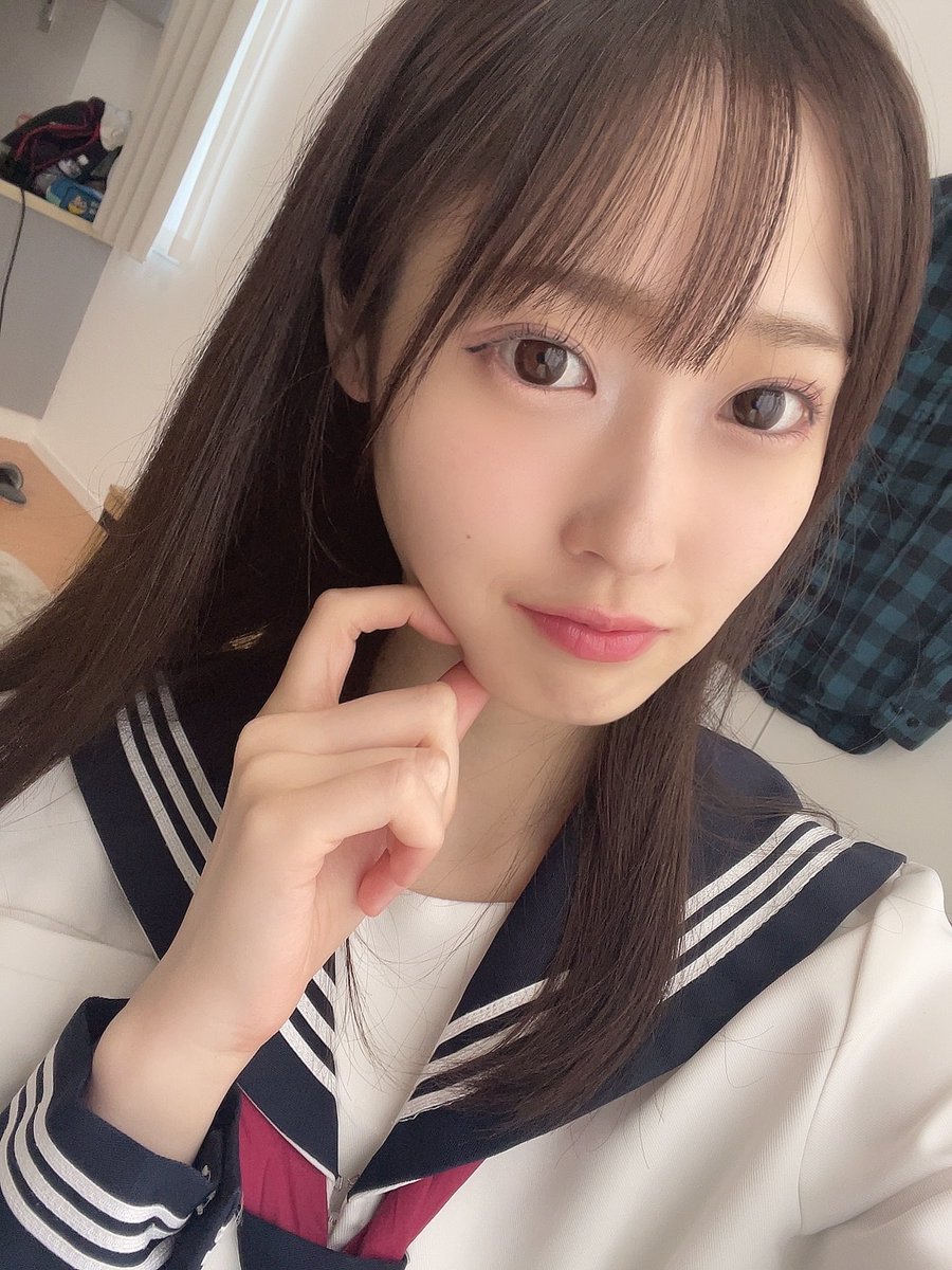 AV侍【公式】 on Twitter: "RT @amane__mizuky: じー"