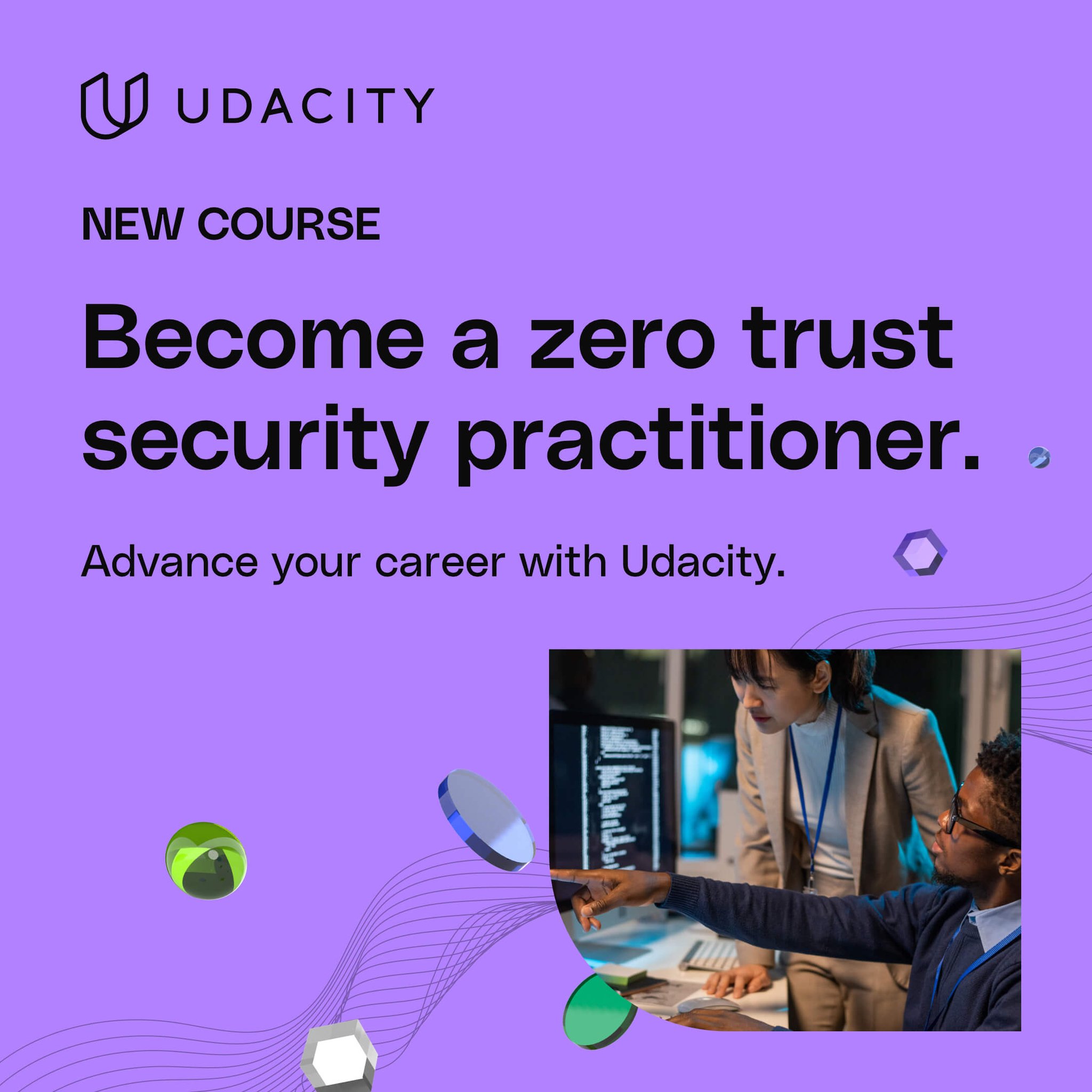 Udacity on Twitter: "Udacity is excited to introduce the newest addition to our School of ...
