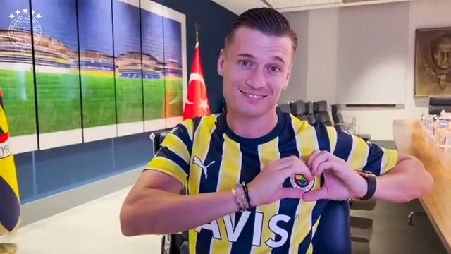 Fenerbahçe SK on Twitter: Fenerbahçe SK on Twitter: