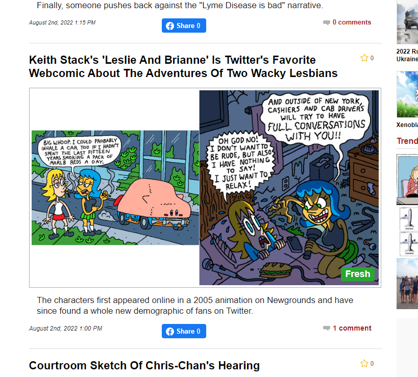 Know Your Meme on Twitter: "RT @keithjohnstack: It's an insanely huge honor to get a ...