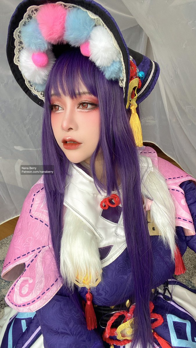 Nana Berry ♡50% OFF Onlyflans♡ (@nanaberry00) さんのコスプレ作品まとめ (242 件 ...