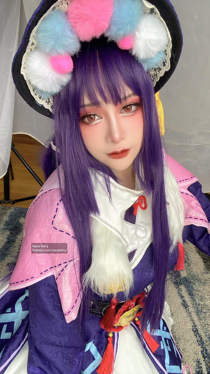 Nana Berry ♡50% OFF Onlyflans♡ (@nanaberry00) さんのコスプレ作品まとめ (221 件 ...