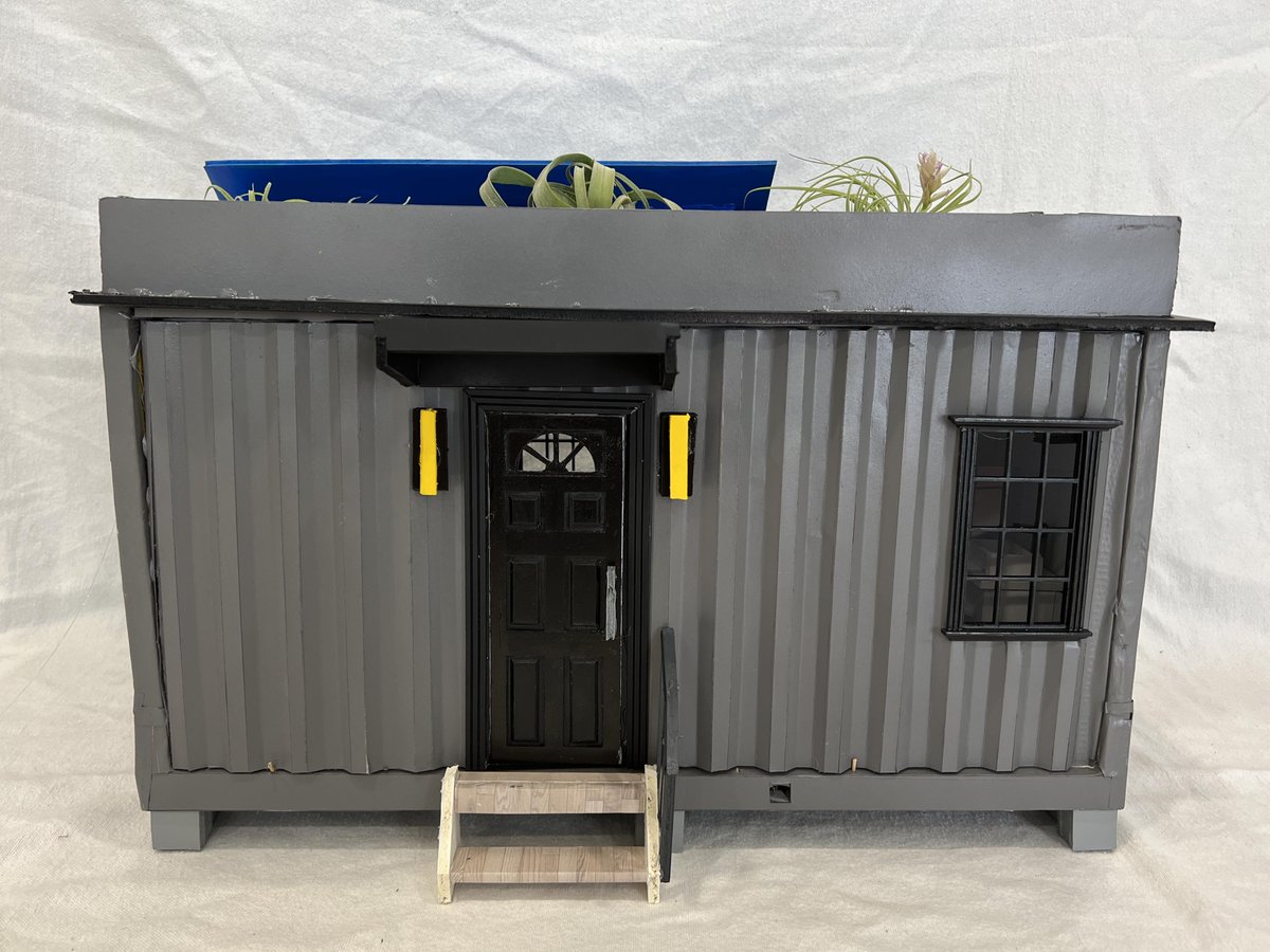 Tinkercad on Twitter: "RT @tinkercad: Congrats to the @Instructables 🏆 Make it Modular Student ...