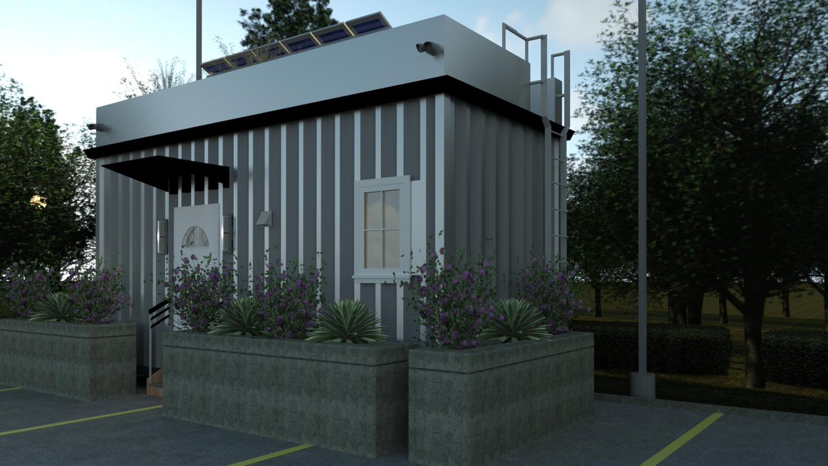 Tinkercad on Twitter: "RT @tinkercad: Congrats to the @Instructables 🏆 Make it Modular Student ...