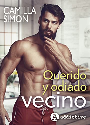 [PDF] READ] Querido y odiado vecino BY Camilla Simon on Ipad New Version / Twitter