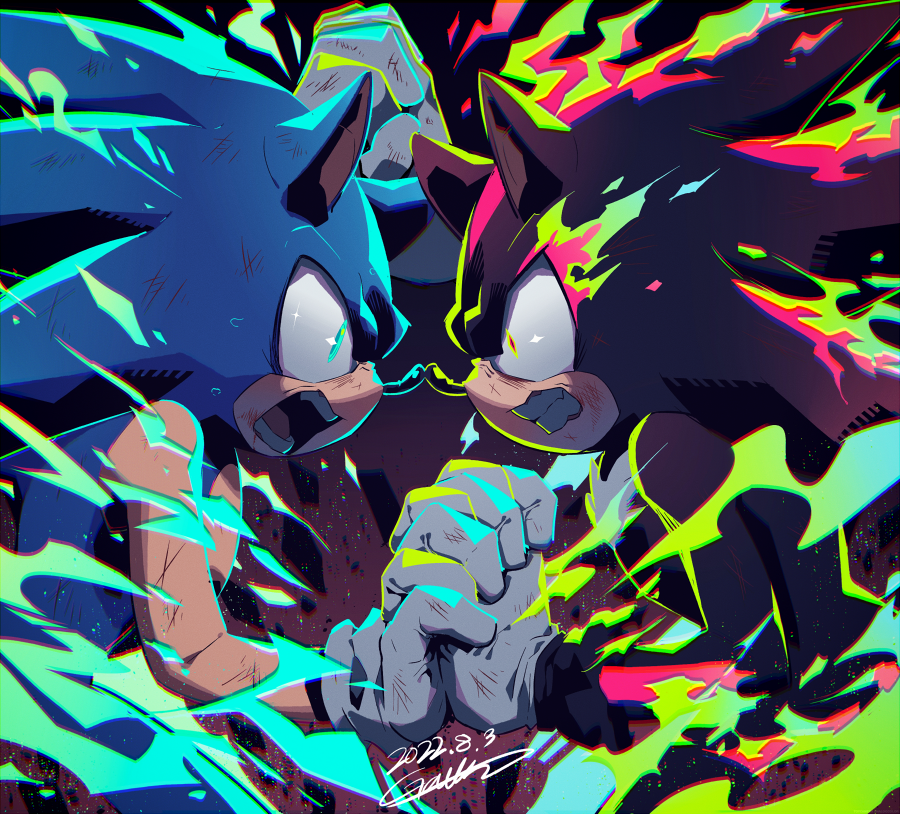 GAREKI on Twitter: "🔵💥⚫️ https://t.co/dgEAcmGK4E" / Twitter