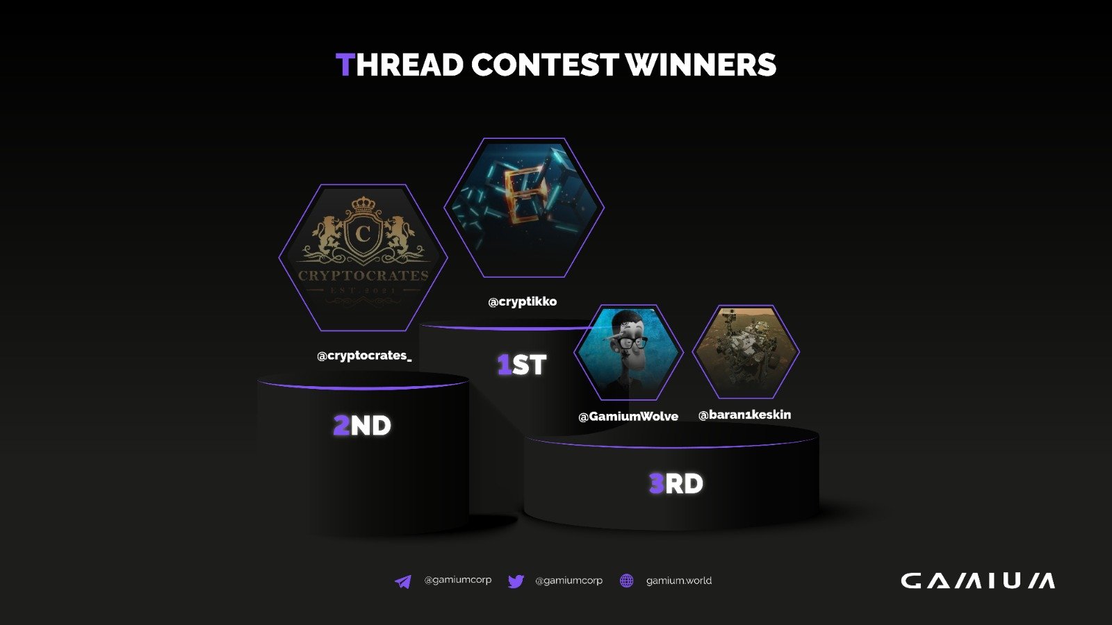 This Thread Is A Winner