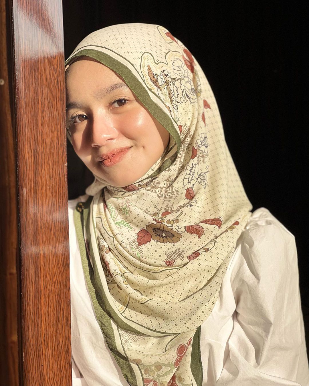 Asupan Harian on Twitter: "Cantiknya https://t.co/7QVrvbElqv" / Twitter