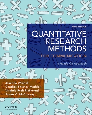 *DOWNLOAD* pdf Quantitative Research Methods for Communication: A Hands-On Approach Ebooks ...