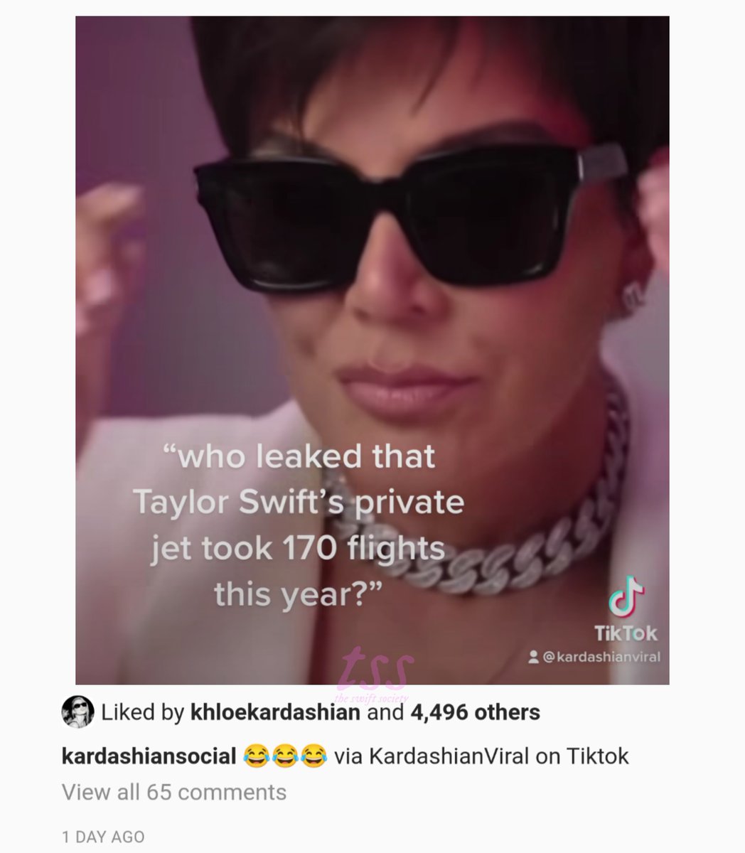Ray On Twitter Rt Belovalore Khloes Liking Tweets About Taylor