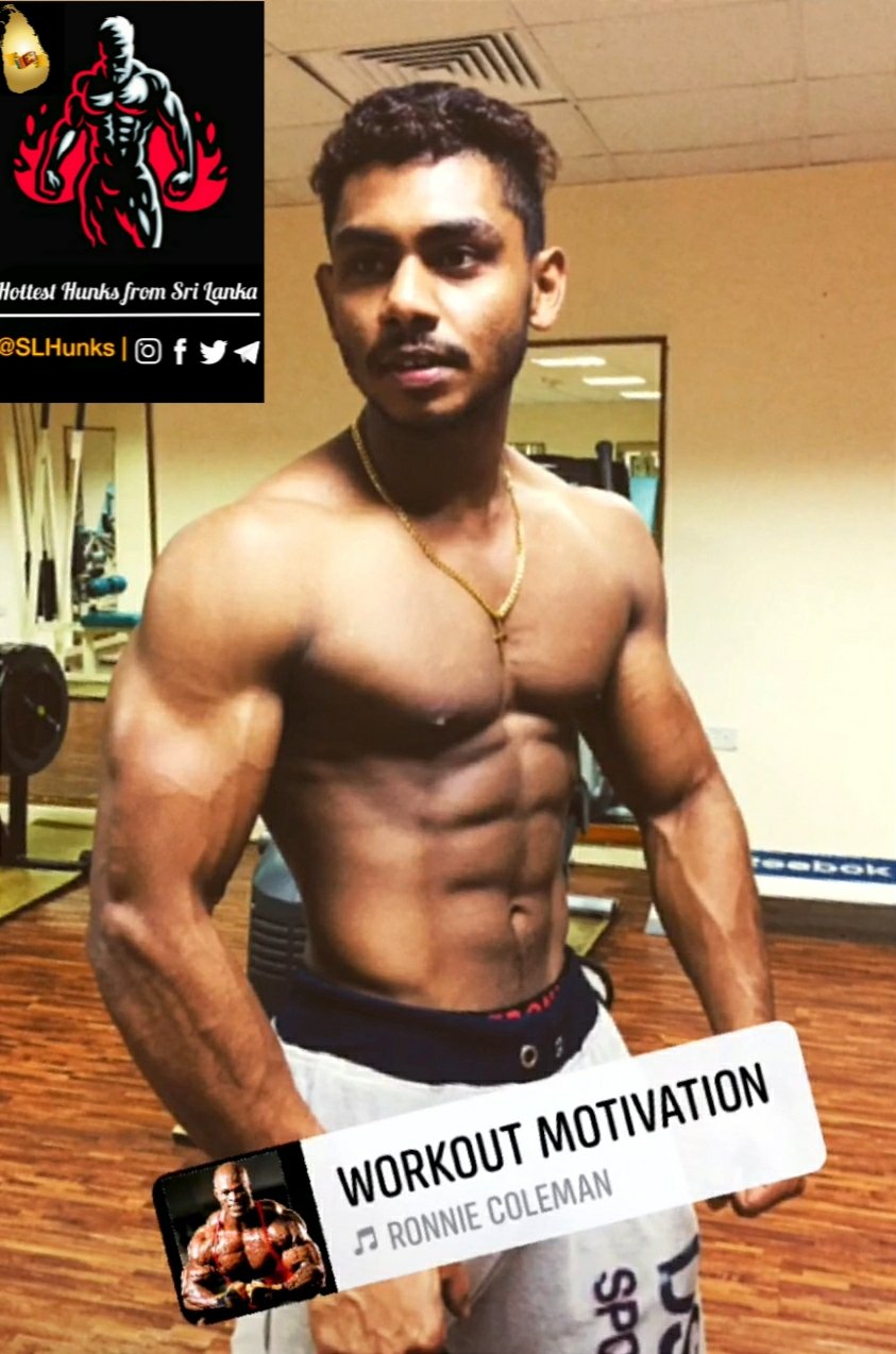 Sri Lankan Hunks on Twitter: "Hot or not....addicted to brown tanned skinned boys 🥵 #SriLankan ...