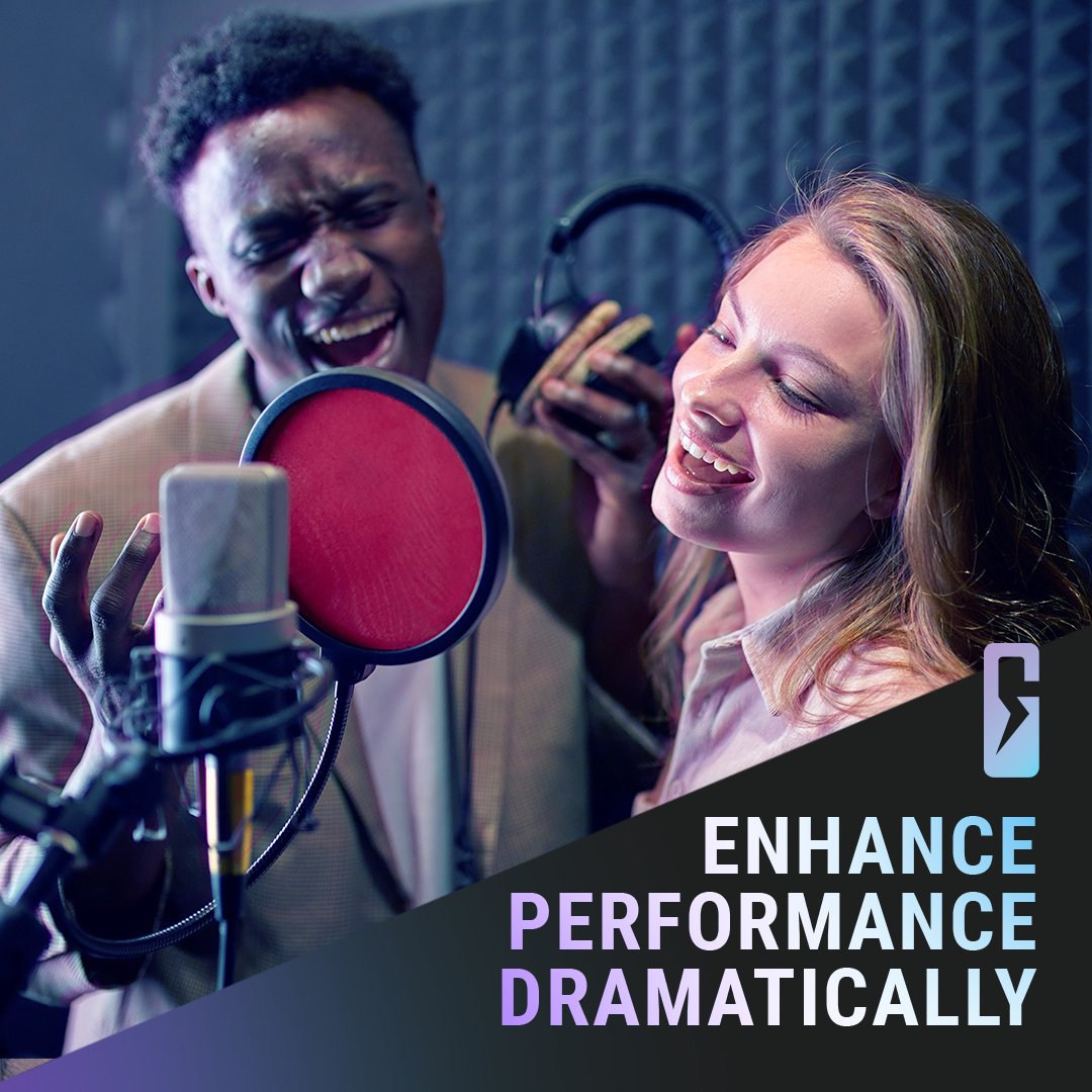 GPU Audio on Twitter: "Enhance your performance with GPU Audio! Try it out and let us know what ...