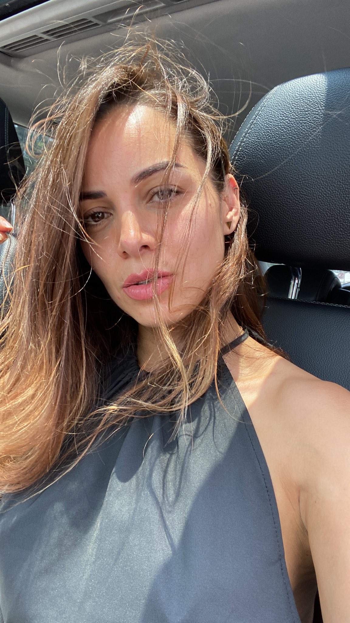 Viridiana Maza On Twitter This Is One Of My Sex Face… 😅 Nah Is Not I