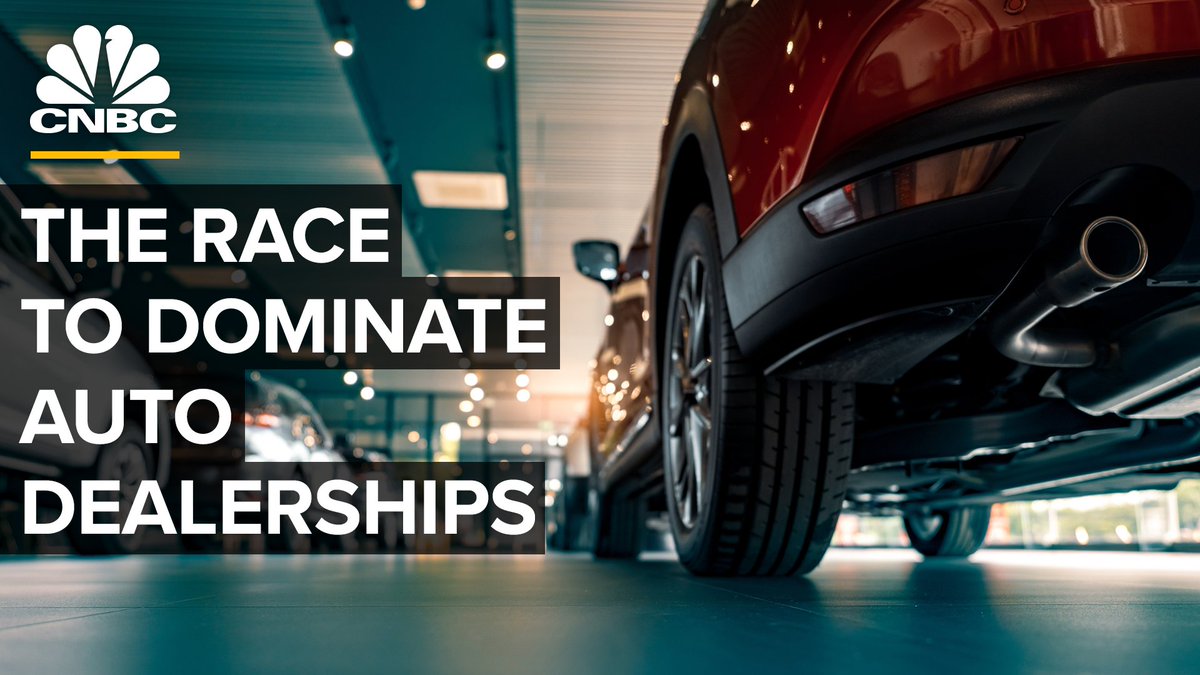 Is the car dealership on its way out? Watch the video to learn how ...