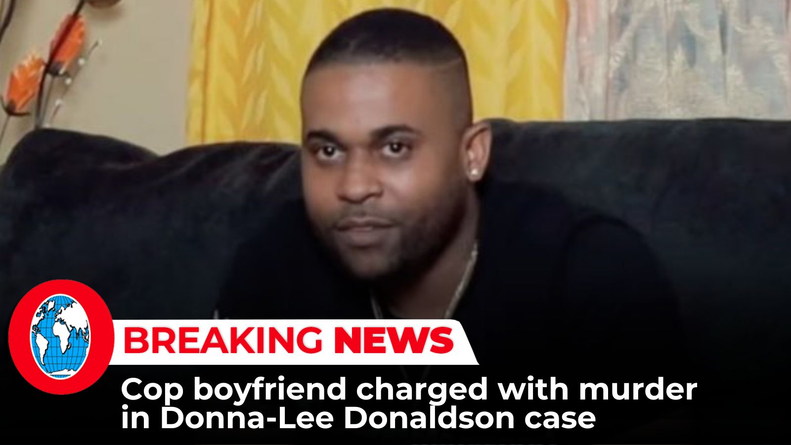 Jamaica Observer on Twitter: "Noel Maitland, the boyfriend of missing ...