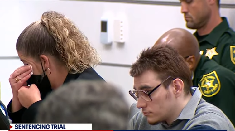Breaking911 On Twitter Parkland School Shooter Nikolas Cruzs Lawyer