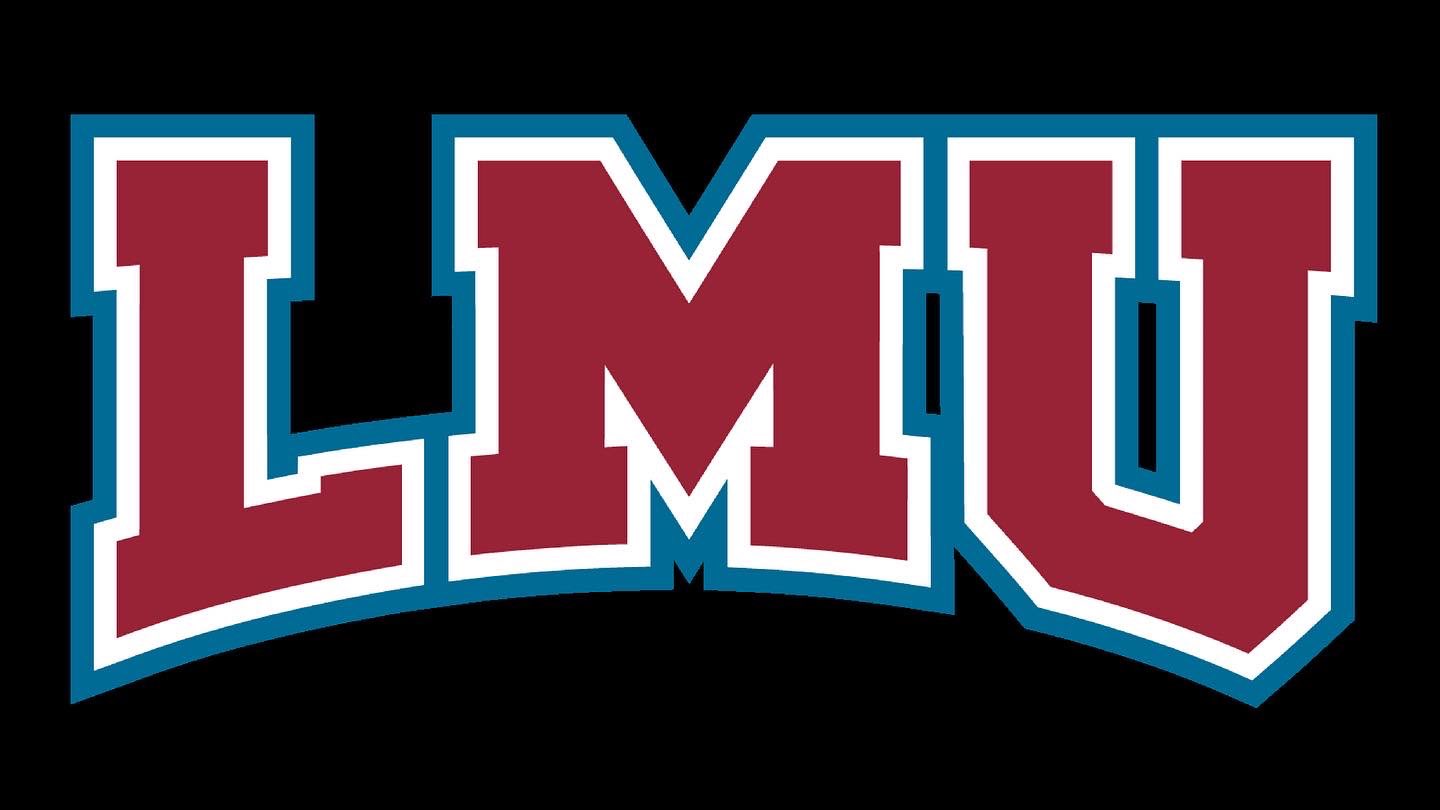 Loyola Marymount University Logo