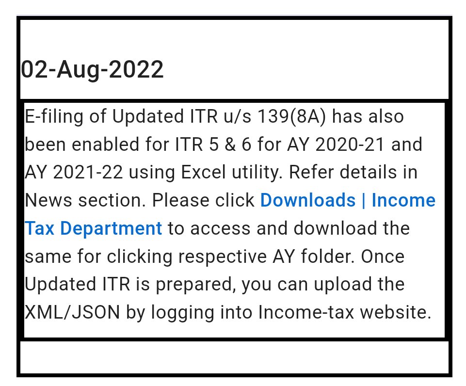 taxation-updates-on-twitter-e-filing-of-updated-itr-u-s-139-8a-has