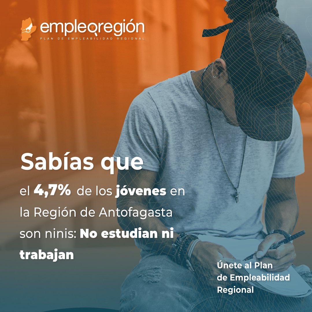 Empleo Región on Twitter: "Según el último boletín de Empleo Región ...