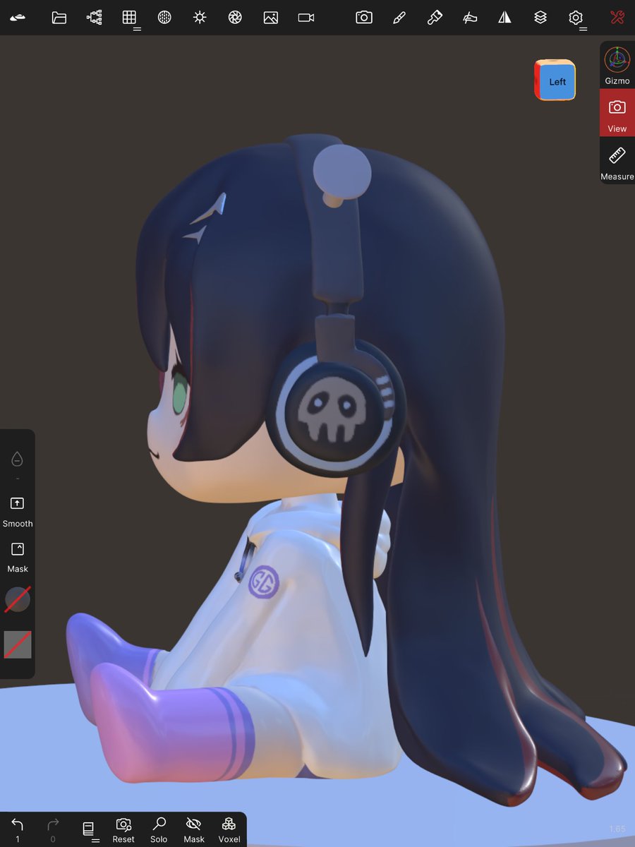 Sivi | Bird Vtuber (@sivibird) さんのイラスト・マンガ作品まとめ (1 件) - Twoucan