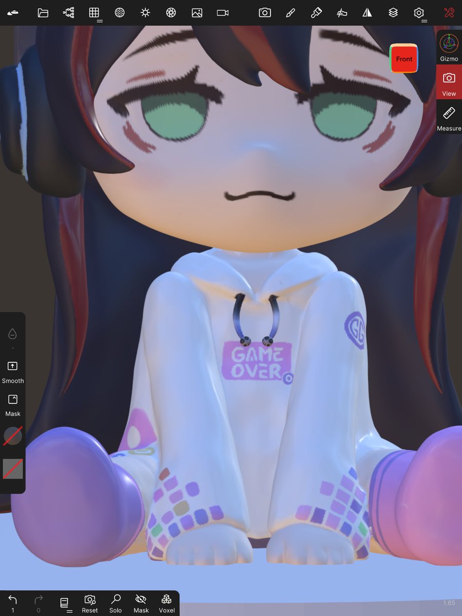 Sivi | Bird Vtuber (@sivibird) さんのイラスト・マンガ作品まとめ (1 件) - Twoucan