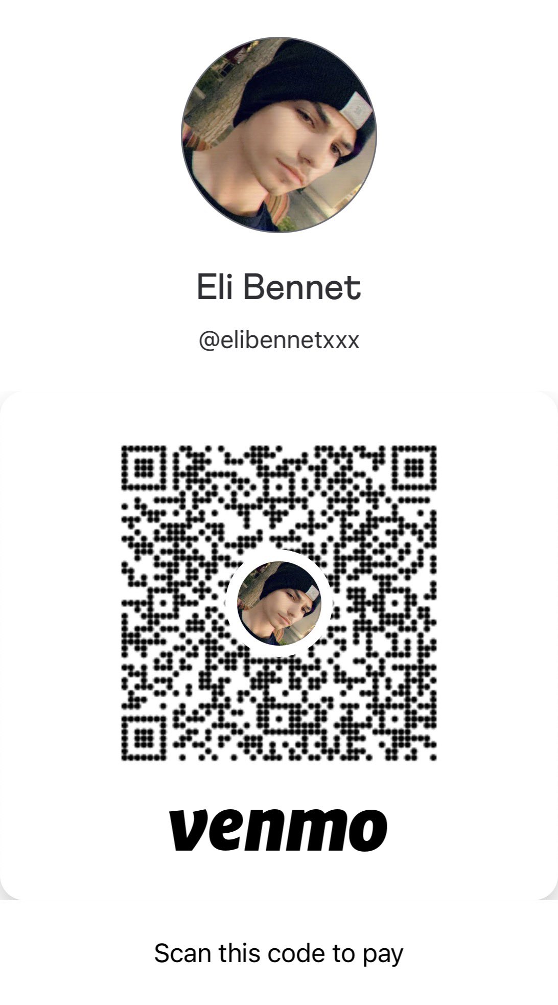 TW Pornstars - 2 pic. Eli Bennet. Twitter. I’ve gotten a lot of messages about how cashapp is ...