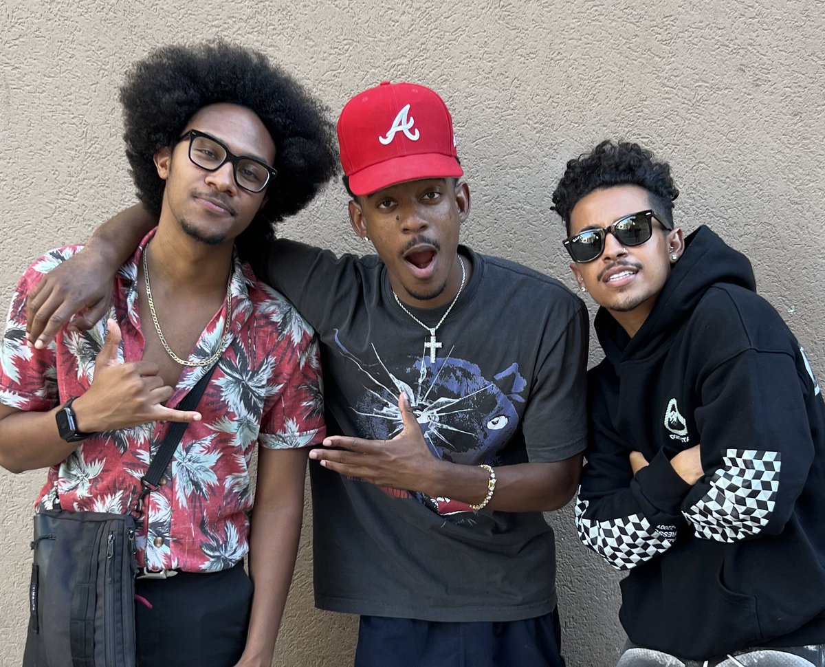 Ray Ray Mindless Behavior 2022