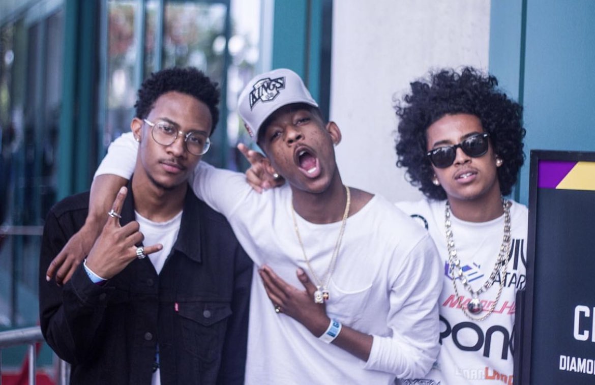 Pictures Of Princeton From Mindless Behavior 2022