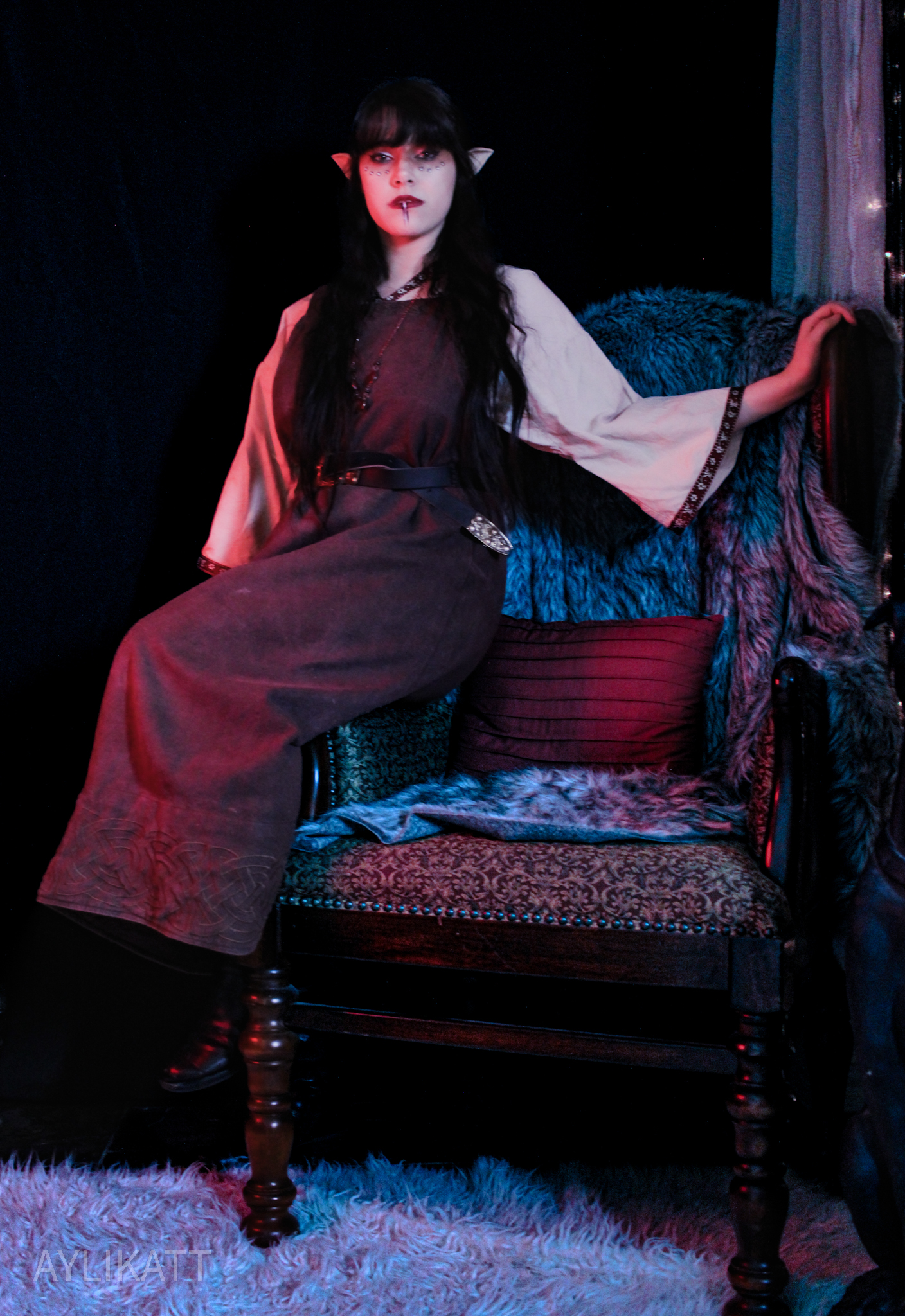 TW Pornstars - Ayli Katt. Twitter. My Adventurers and Nobles turned me on so hard this morning ...