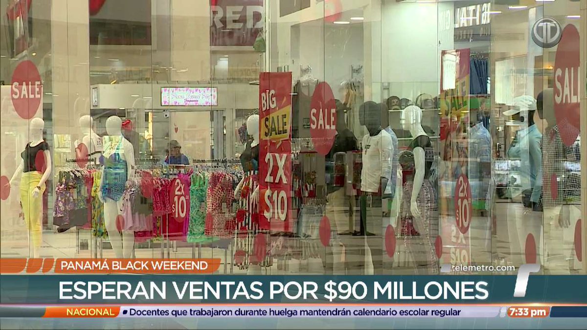 Telemetro Reporta On Twitter Representantes De Los Centros