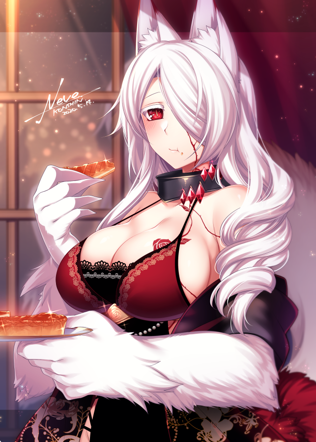 魂神🌕単行本『モン娘HONEY』『異種恋HOLIC』発売中！ on Twitter: "この辺りの塗り好き…2年前…ｳｯ゛🪦 https://t.co/KevTCWl8UB" / Twitter