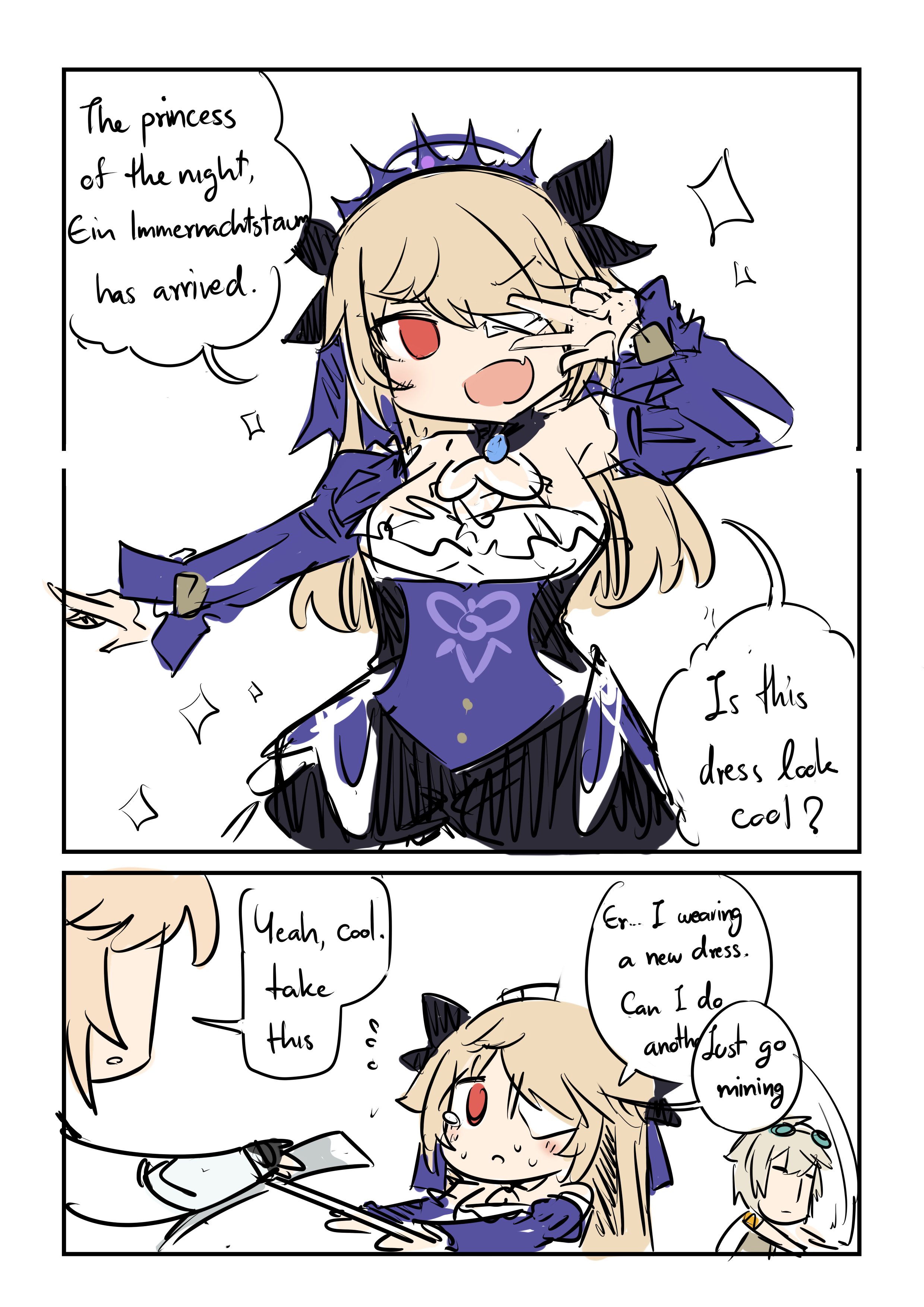 sesield (@Sesield) / Twitter