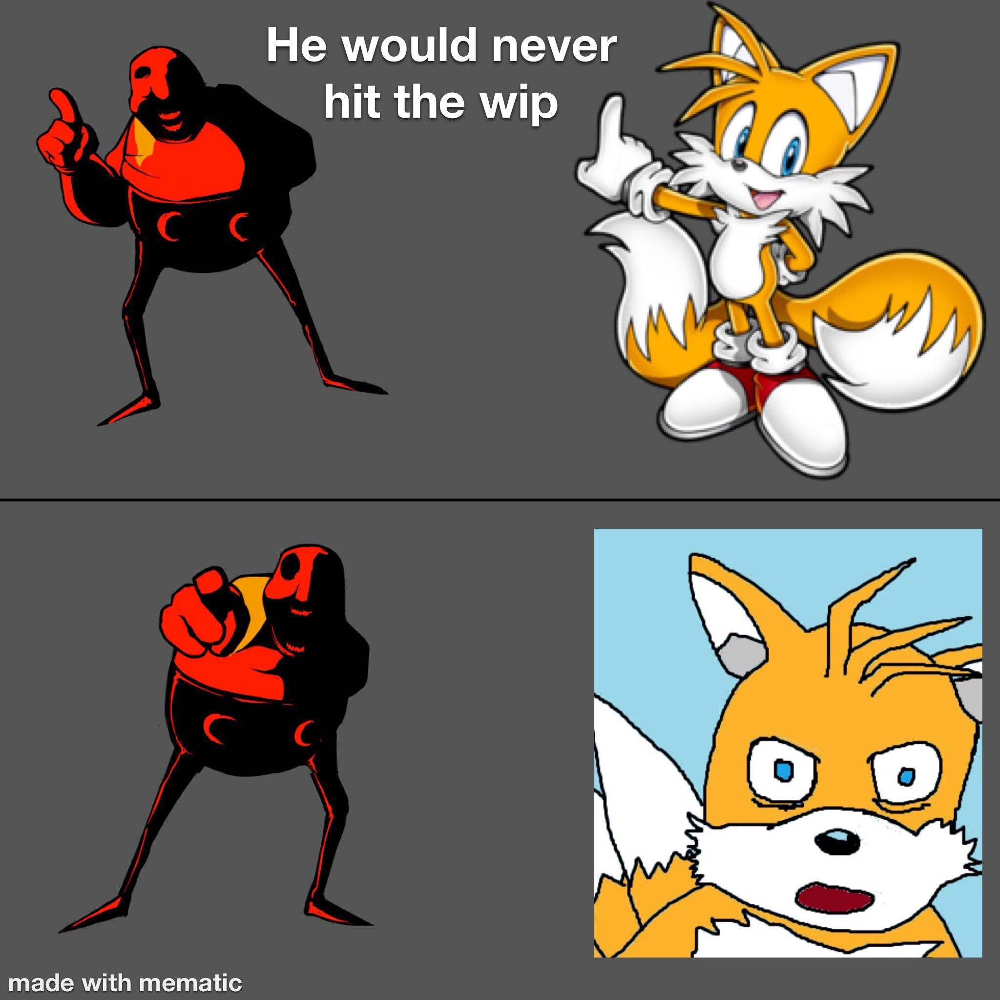 Bluefrok (Taking a Break) on Twitter: "😌 https://t.co/VuZwCHb3Rd" / Twitter