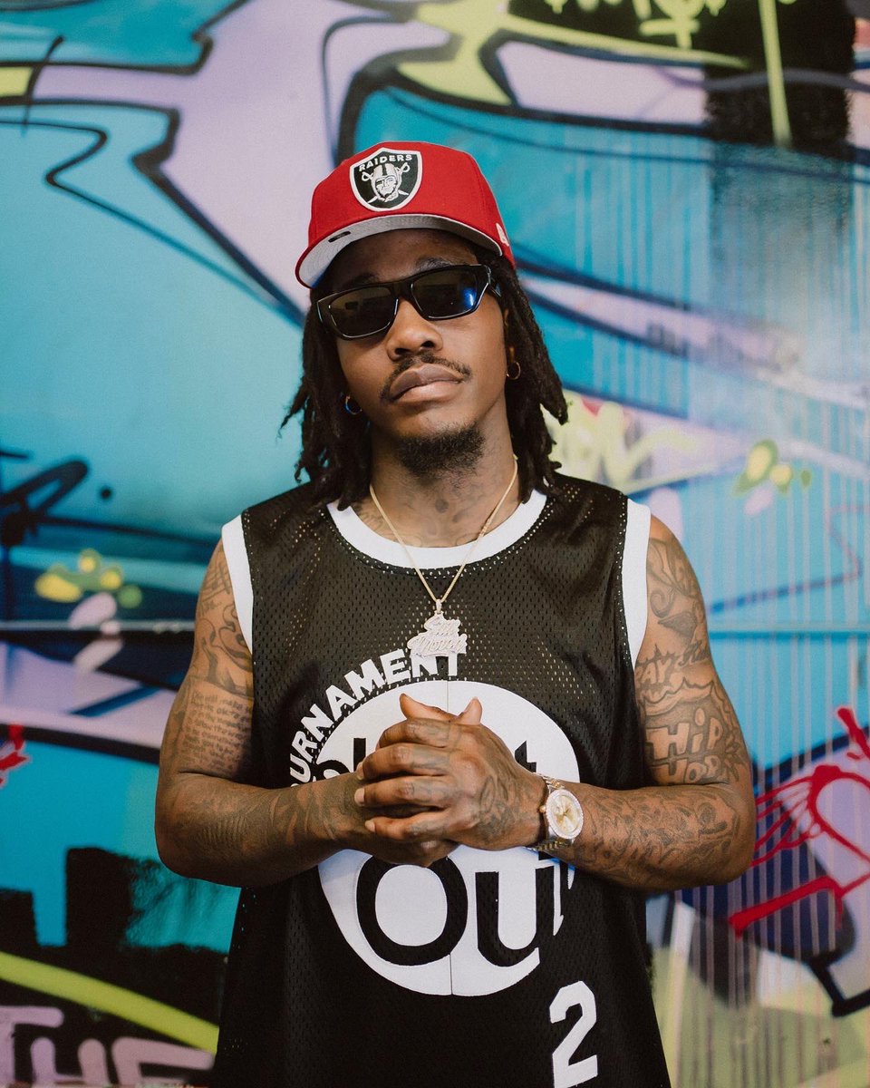 Dizzy Wright Tattoos Dizzy Wright Finally Speaks On The Collapse Of