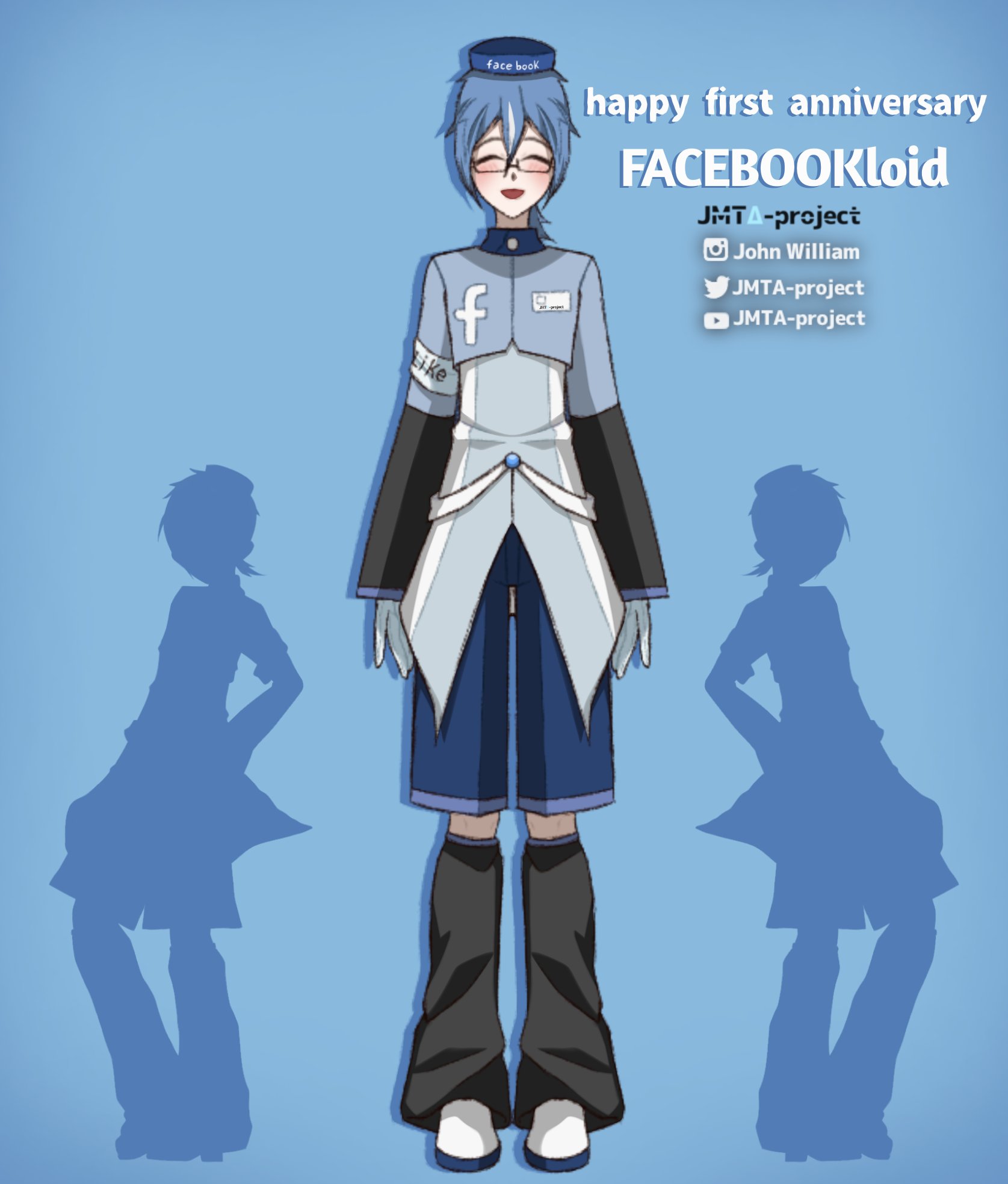 JMTA-project (@JMTA_yt) / Twitter