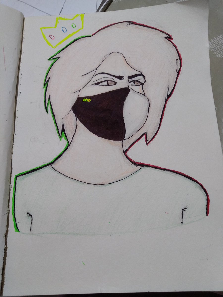 𝑪𝒂𝒏𝒅𝒚 𝒄𝒉𝒂𝒏 *𝑴𝑶𝑺𝑻𝑳𝒀 𝑫𝑺𝑴𝑷*☻ (@DsmpCandy) さんのイラスト・マンガ作品まとめ (1 件) - Twoucan