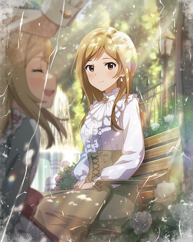 [@]모모세 리오 8 - BATTLEPAGE