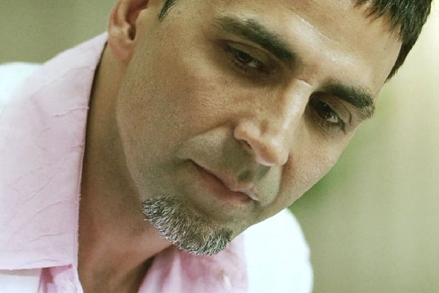 Akshay Kumar New Hairstyle 2022