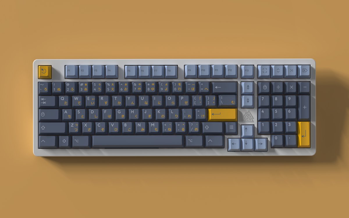 KBDfans (KBDfans) - Tweets on iEmoji.com