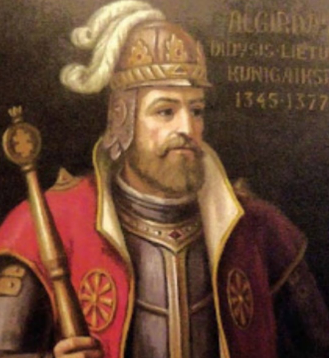 Matas Maldeikis MP 🇱🇹 @MatasMaldeikisIf: the Mongols invade Taiwan, we ...